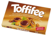 Toffifee-125gr | Confiserie DR